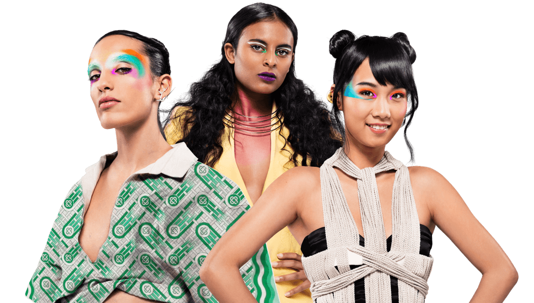 Our purpose : Together we unleash every vision of beauty - Coty